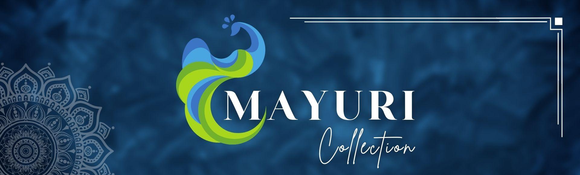 Mayuri Collection: Exquisite 925 Silver Jewelry – P S Jewellery